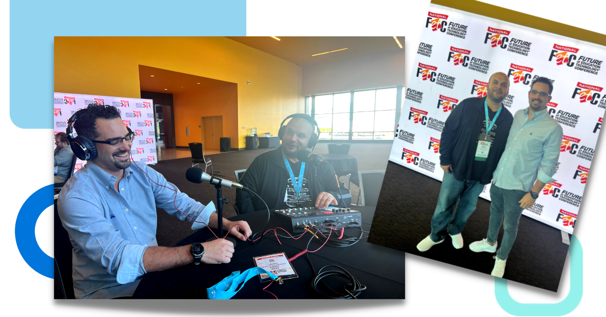 PODCAST: Keeping our students safe with Linewize