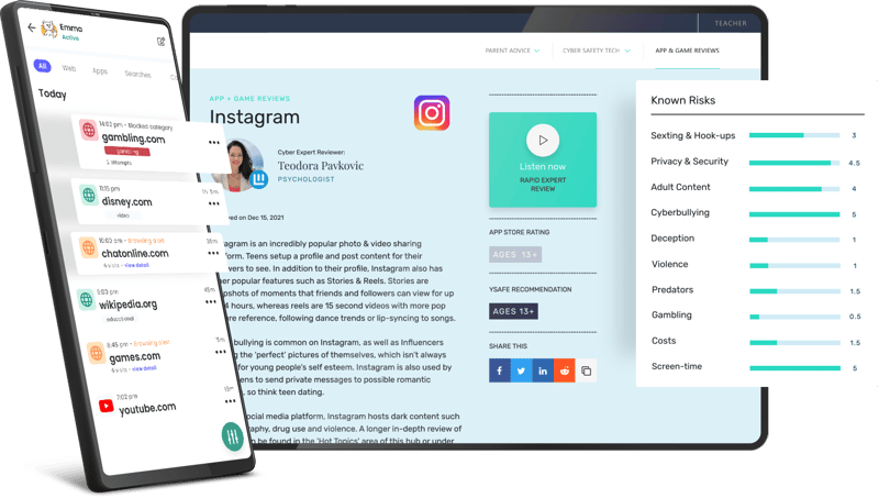 Linewize Latest | Linewize