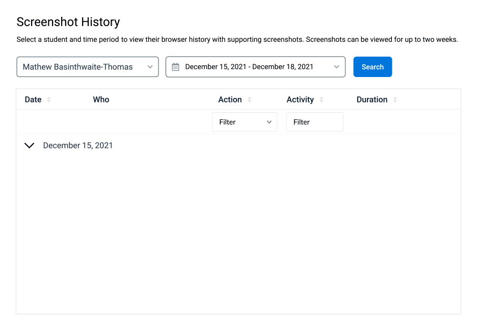 Linewize Latest | Linewize