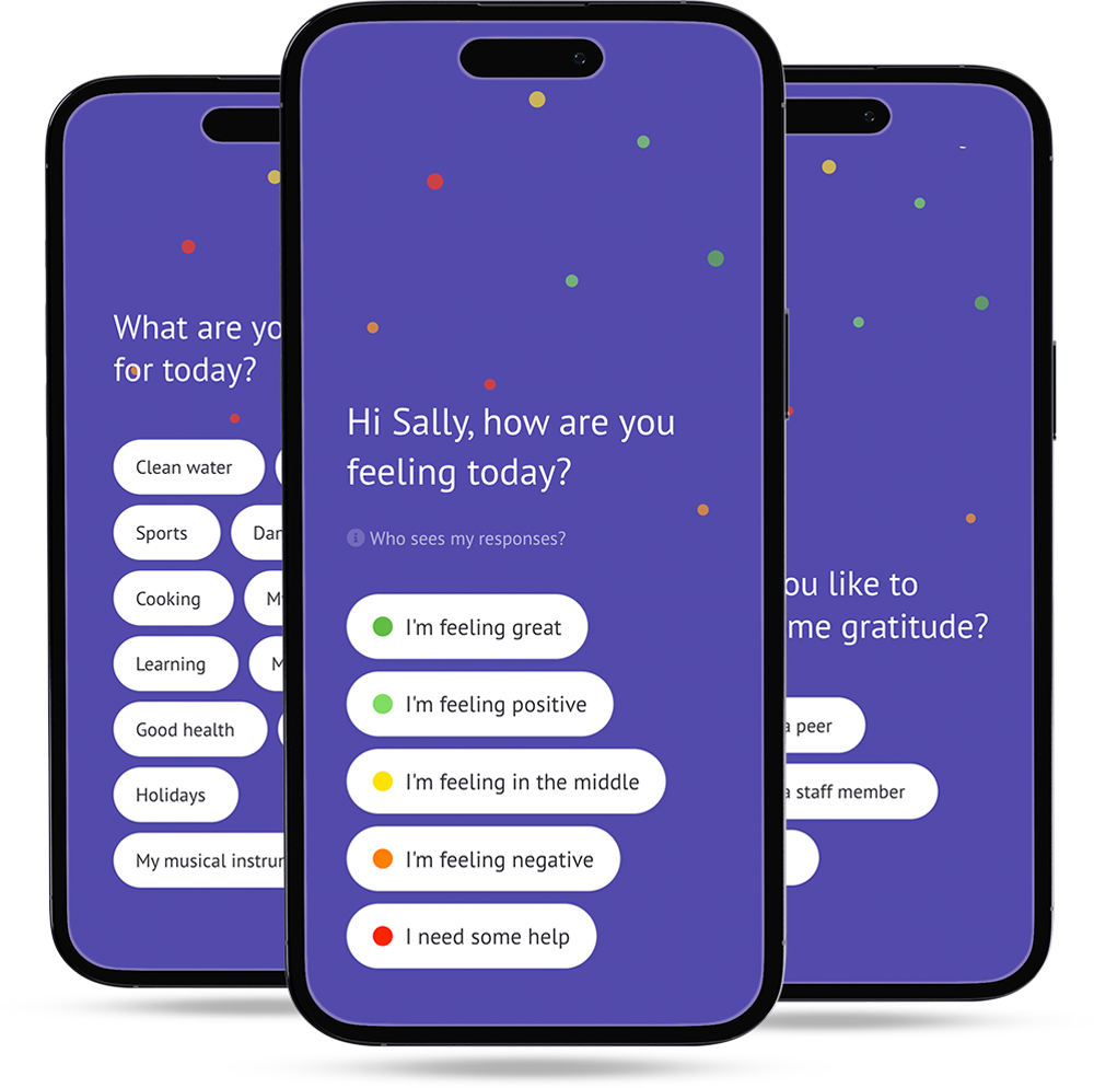 Student Wellbeing Analysis | Linewize New Zealand