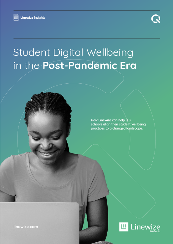 Classwize | Solutions | Linewize