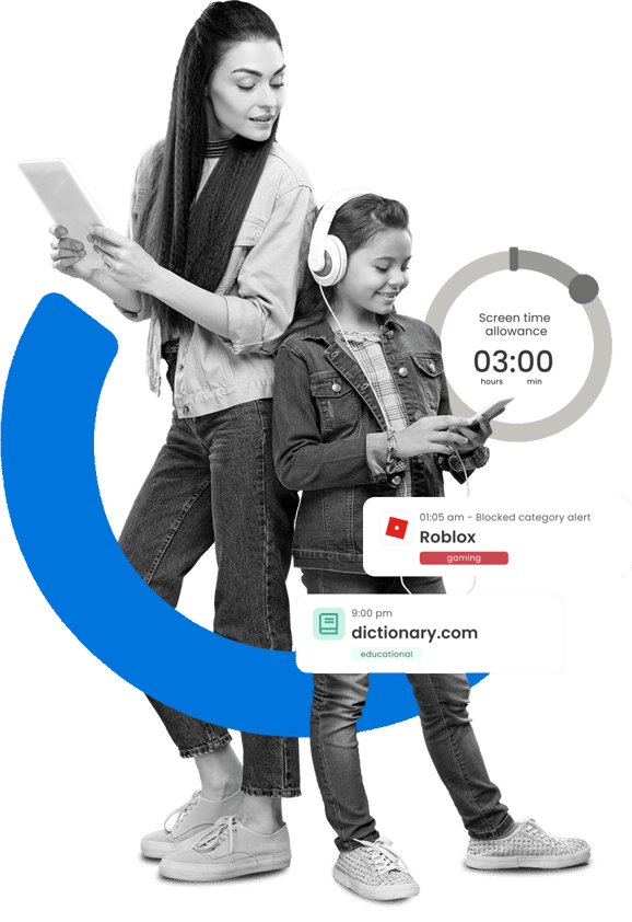 Qustodio Parent Frequently Asked Questions