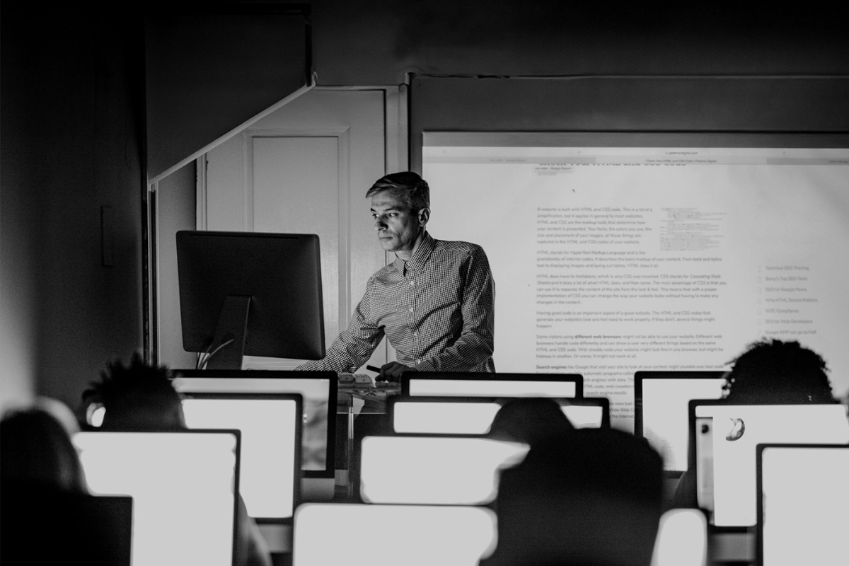 Linewize Classwize | Demo | Linewize