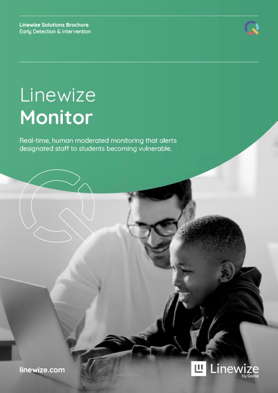 Monitor | Solutions | Linewize