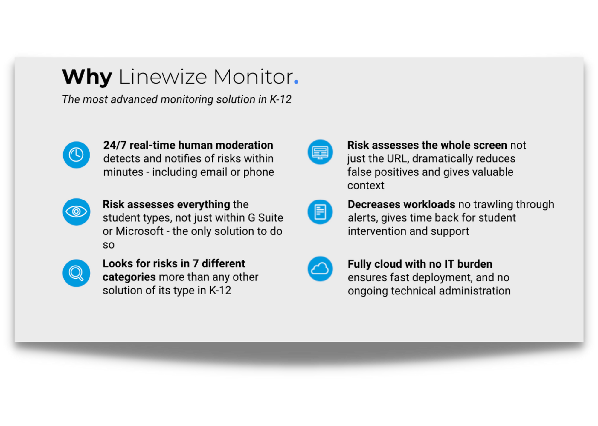 Key Indicators of Violent Tendencies in At-Risk Students