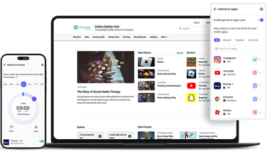 Linewize Filter | Solutions