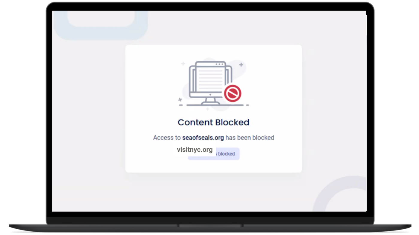 Content Filtering Software for Schools - Cloud Web Filtering - Linewize
