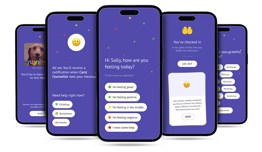 Pulse | Solutions | Linewize